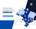Início · Transporte Generoso