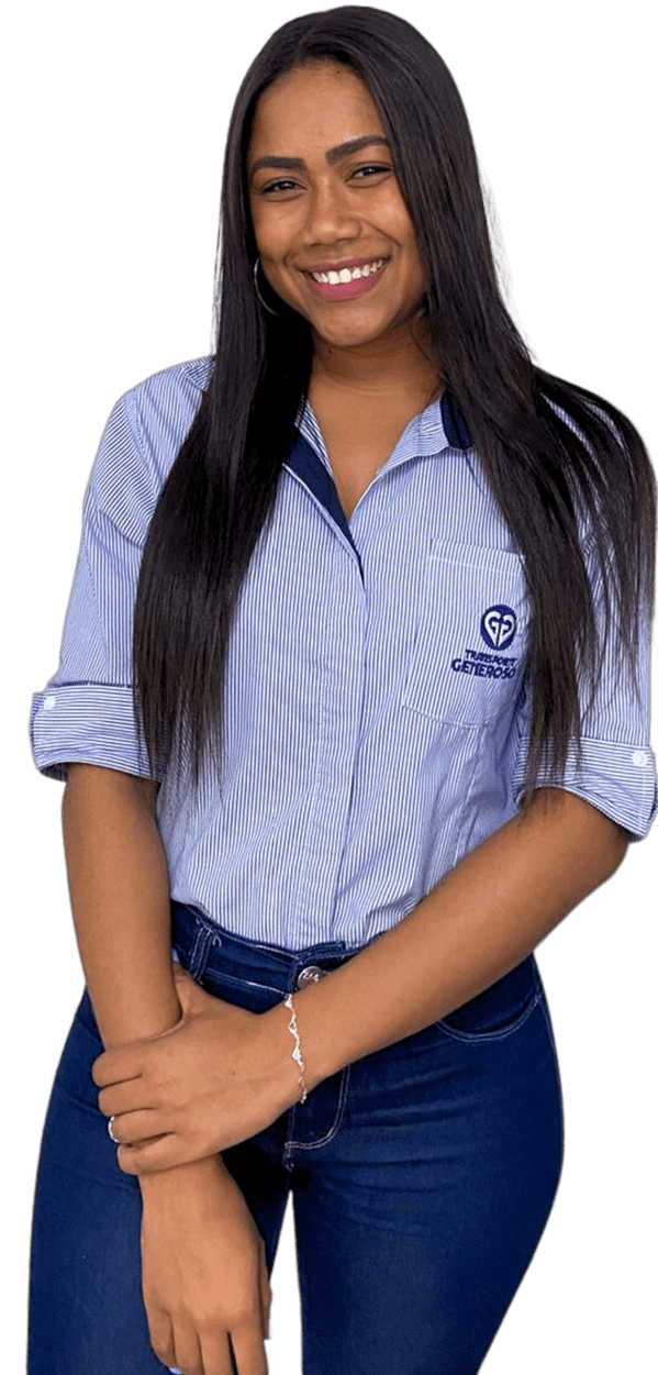 Contato · Transporte Generoso