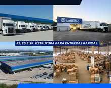 Início · Transporte Generoso